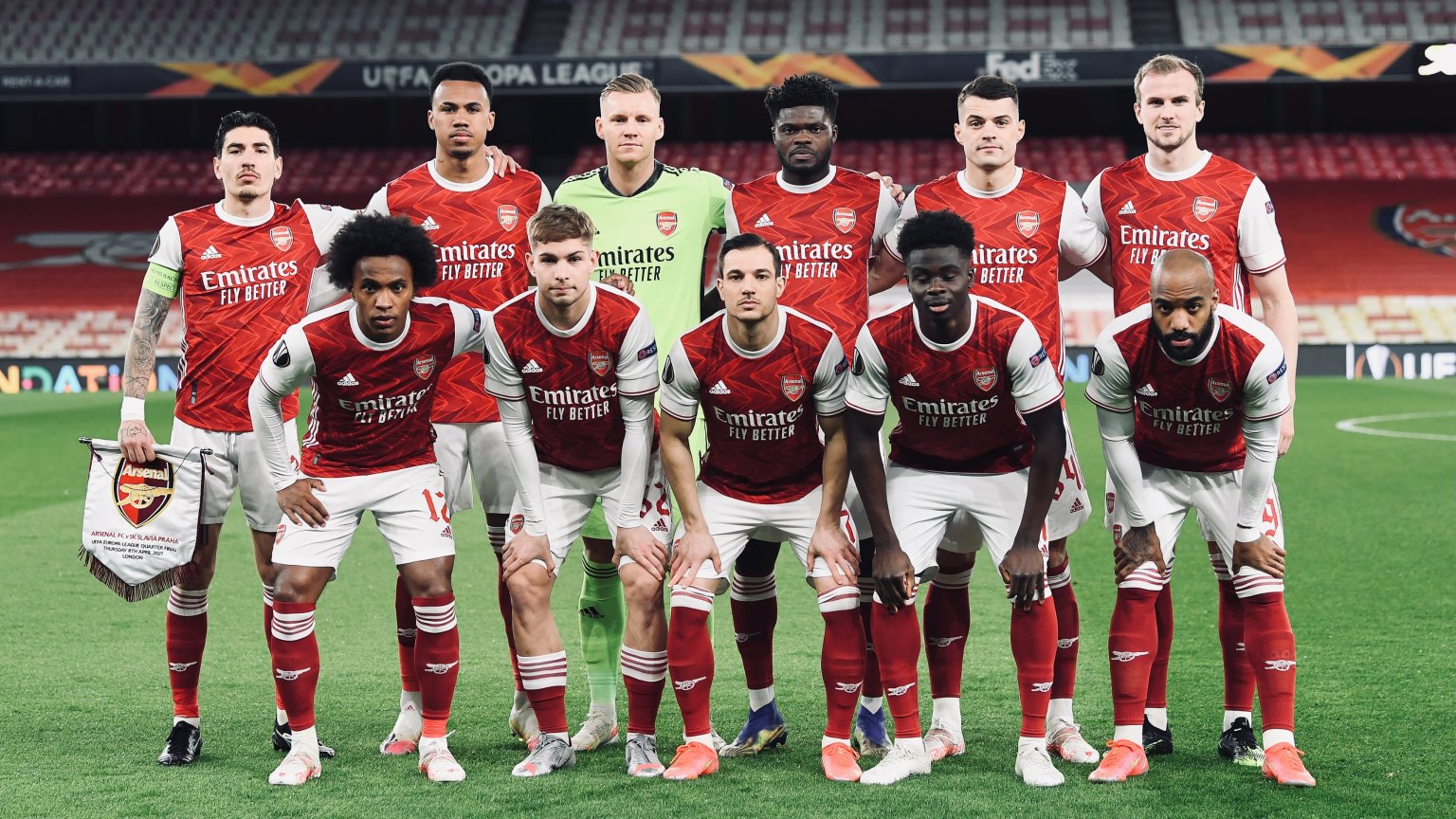 Historia na Mwongozo wa timu ya Arsenal.