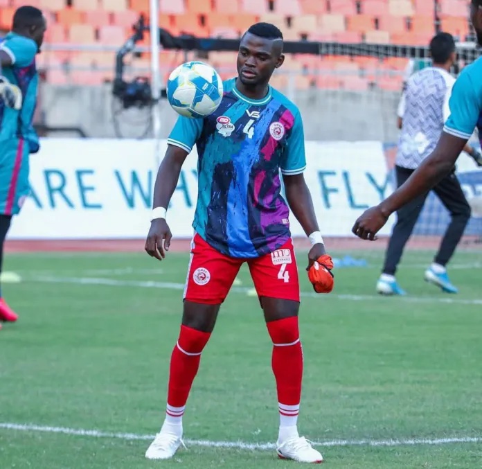 SIMBA vs YANGA- Ni Dabi ya Baleke na Mayele!