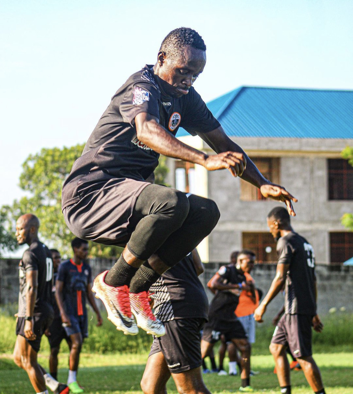 NI SIMBA vs RUVU SHOOTING na KMC vs SINGIA BIG STARS ligi ya NBC