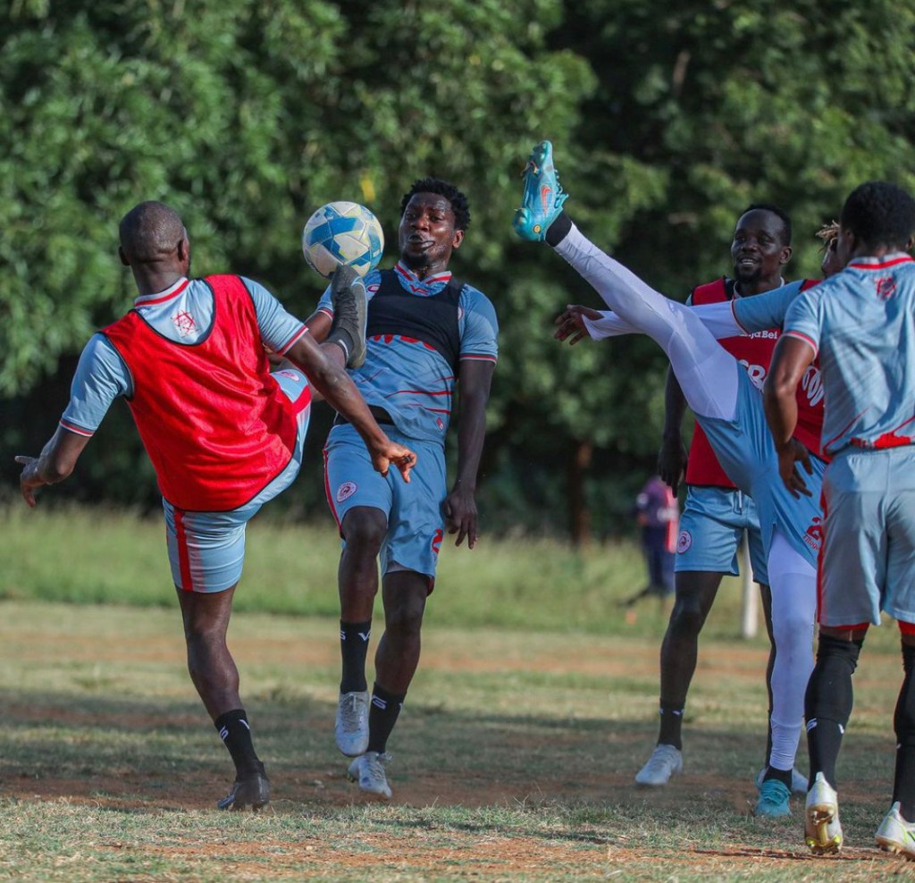 NI SIMBA vs RUVU SHOOTING na KMC vs SINGIA BIG STARS ligi ya NBC