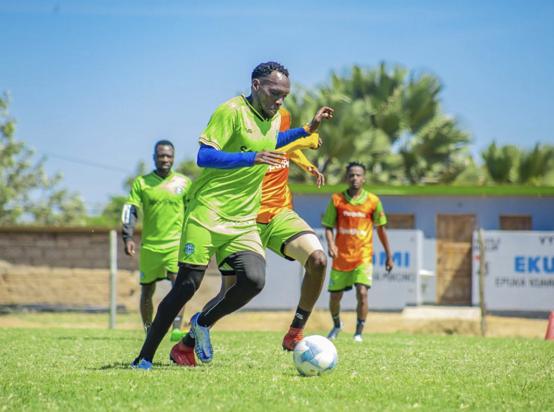 YANGA, SIMBA, AZAM NA SINGIDA BS -Ligi ya NBC Kesho