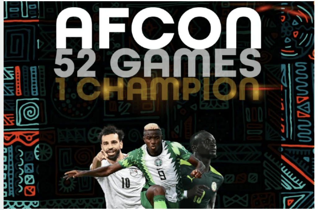 AFCON 2024: Your guide to the games, Groups, Fixtures,Venues