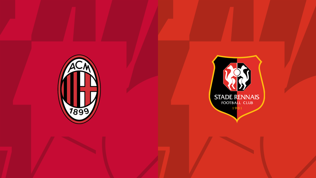 AC Milan vs Rennes: A Europa League Encounter Filled with Anticipation ...