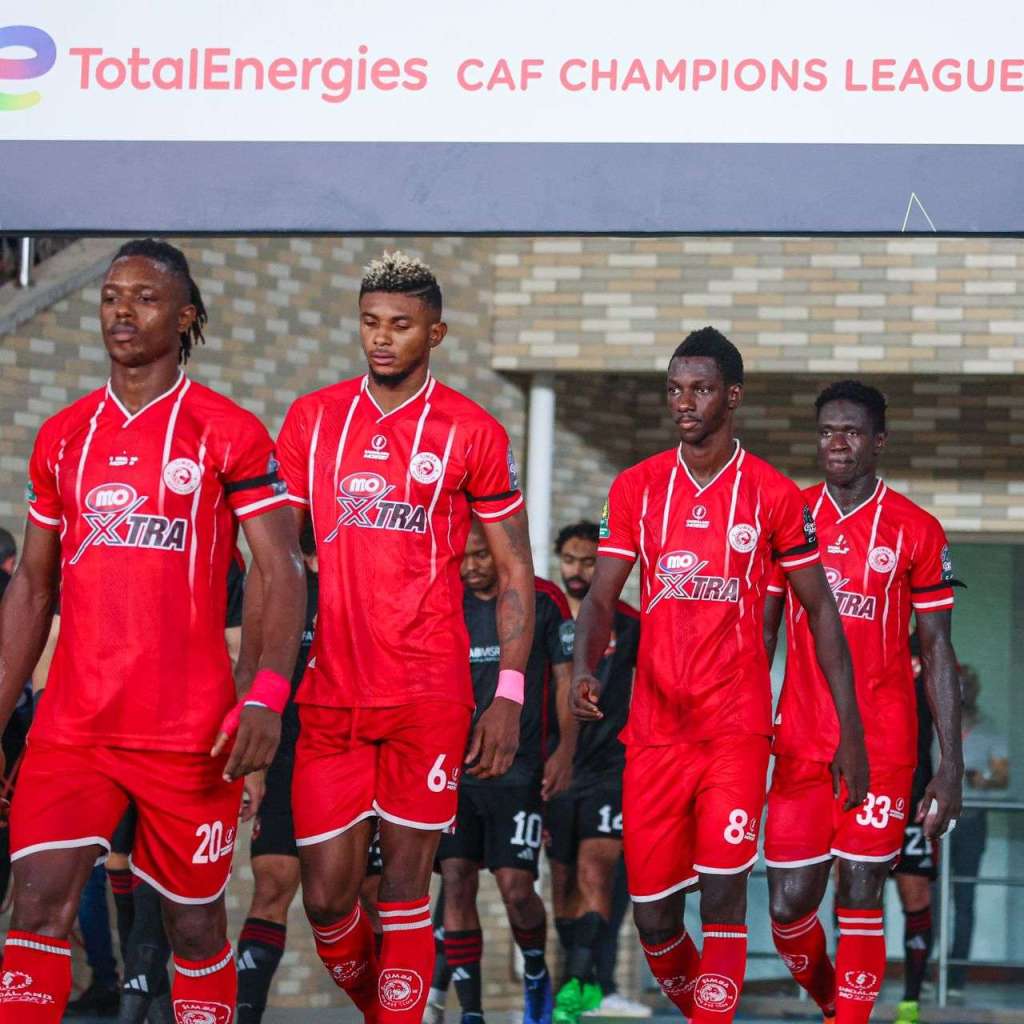 SIMBA KUREJEA KWENYE UBORA WAKE UWANJANI 2024