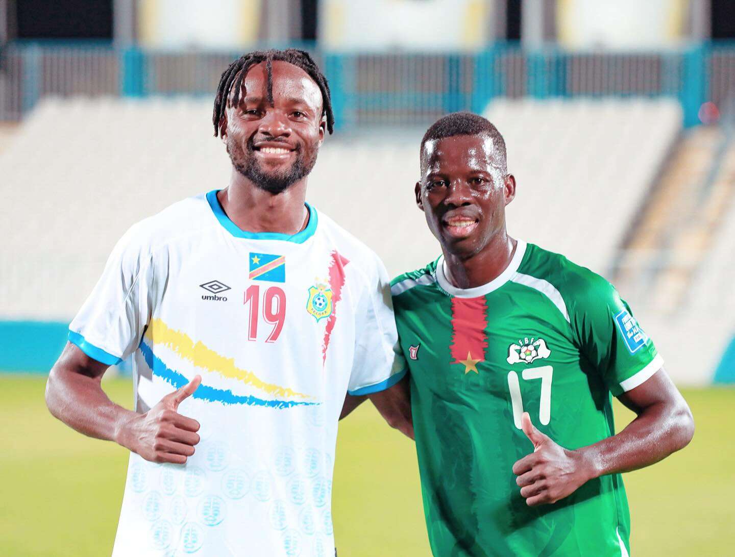 BAADA YA MAYELE, PYRAMIDS WANAMTAKA AZIZ KI 2024