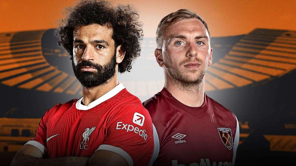 Anfield Awaits: Liverpool vs Atalanta Europa League Quarter-Final ...