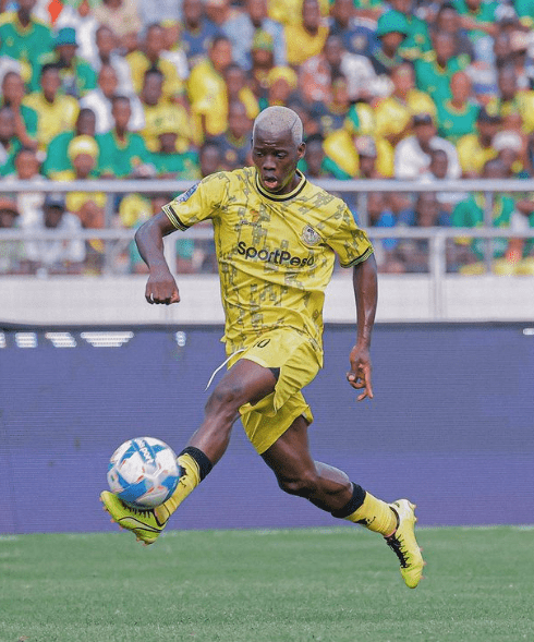 KISHINDO kikubwa kinakuja Yanga kuelekea msimu wa 2024/25