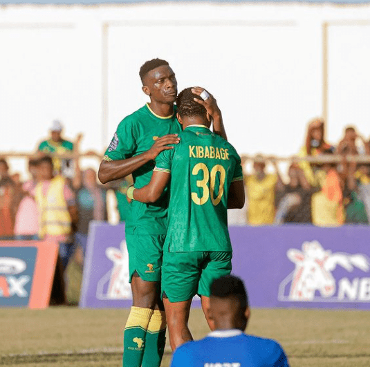 YANGA WATANGAZA KUITIKISA ARUSHA JUMAPILI