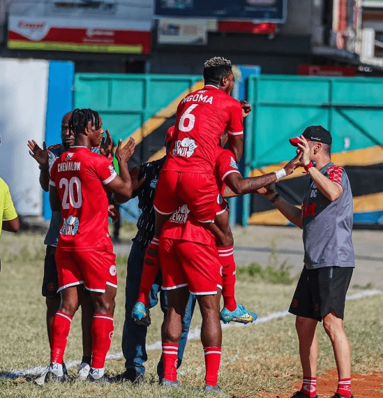 ITAFAHAMIKA mbivu na mbichi Bongo ndani ya Ligi Kuu Bara