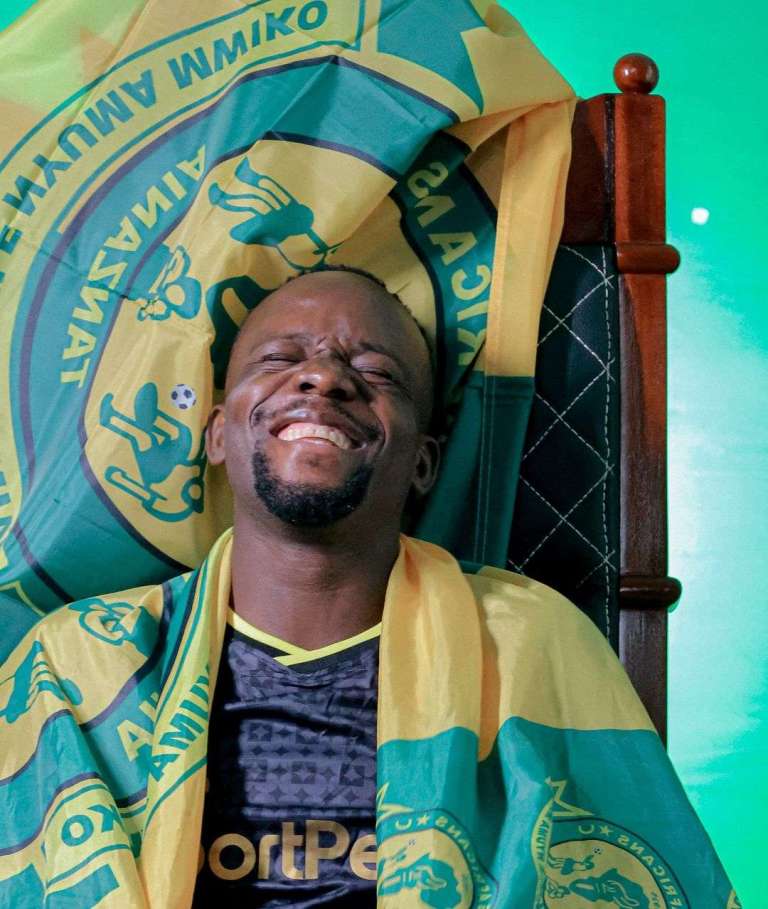 Clement Mzize anafuata kuondoka Yanga SC baada ya Aziz Ki