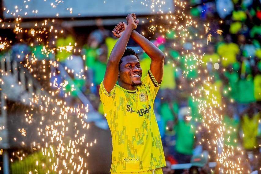 UNYONGE hakuna kwa mabaingwa wa ligi 2023/24 Yanga