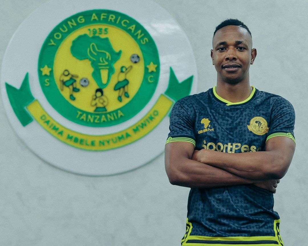 HAWANA jambo dogo Yanga kuelekea msimu wa 2024/25 wa ligi