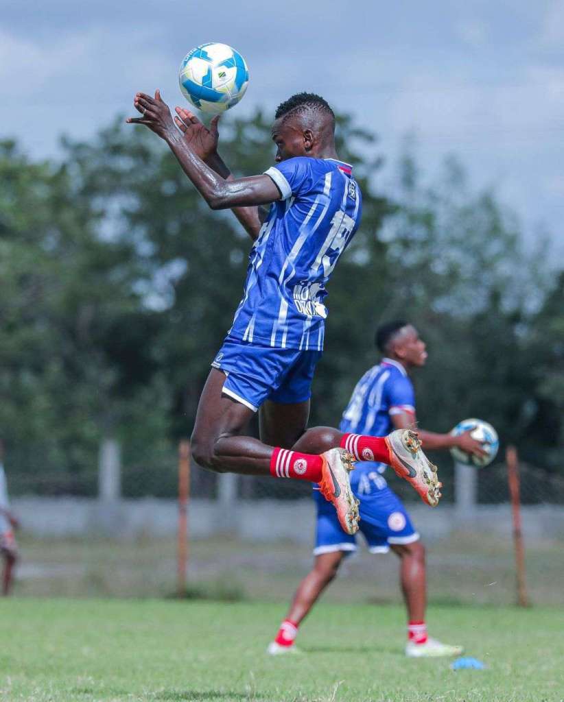 KUMECHANGAMKA balaa ndani ya Ligi Kuu Bara 2024/25