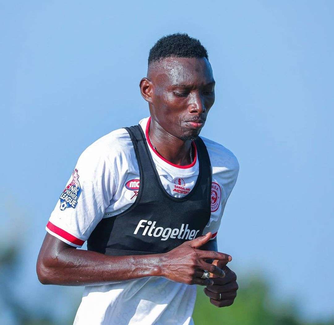 ‘THANK YOU’ YA JOBE GUMZO SIMBA, MO ACHACHAMAA