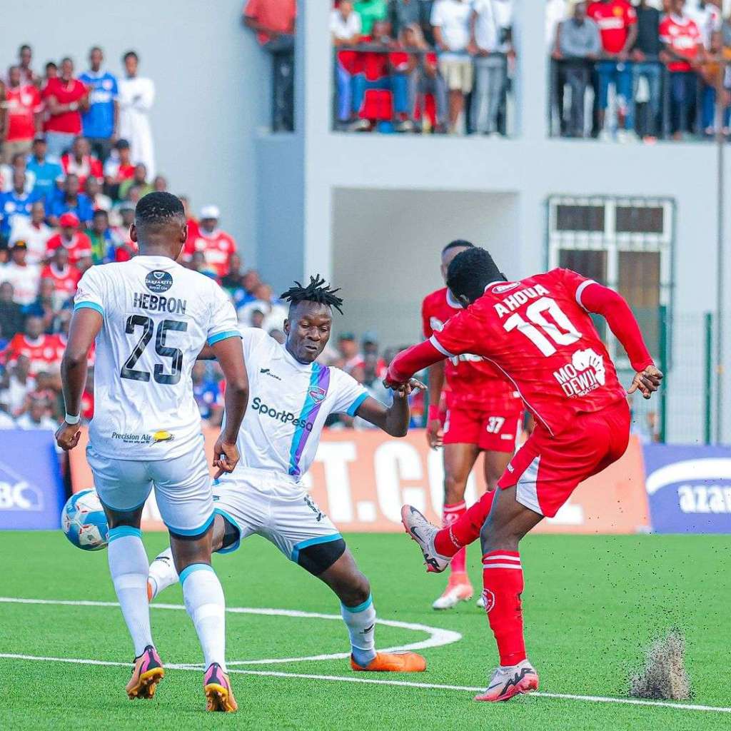 Yanga SC inawadai Simba SC 2024/25 mabao ndani ya uwanja