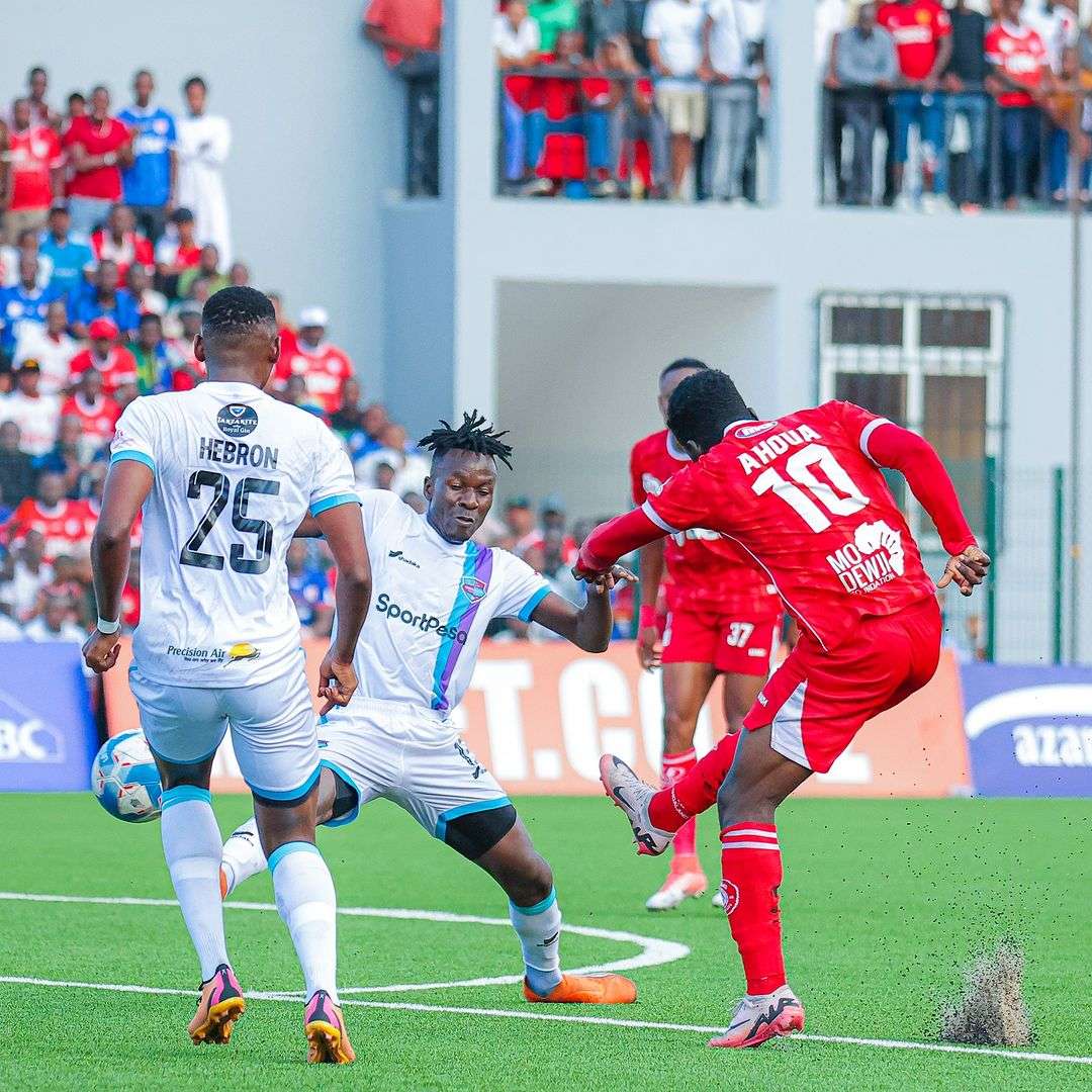 Yanga SC inawadai Simba SC 2024/25 mabao ndani ya uwanja