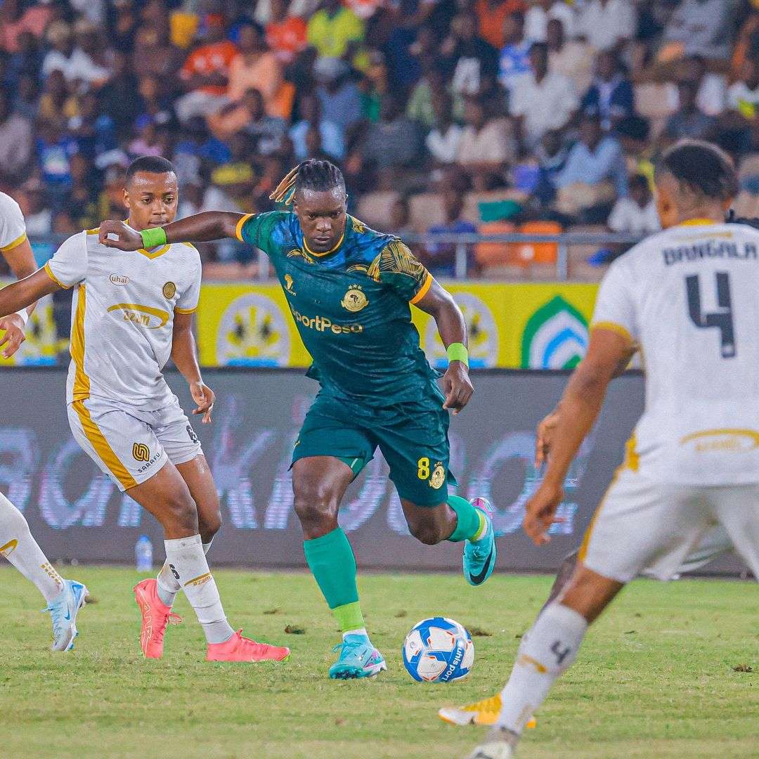 mabingwa 2024/25 katika malego marefu msimu mpya kila kona