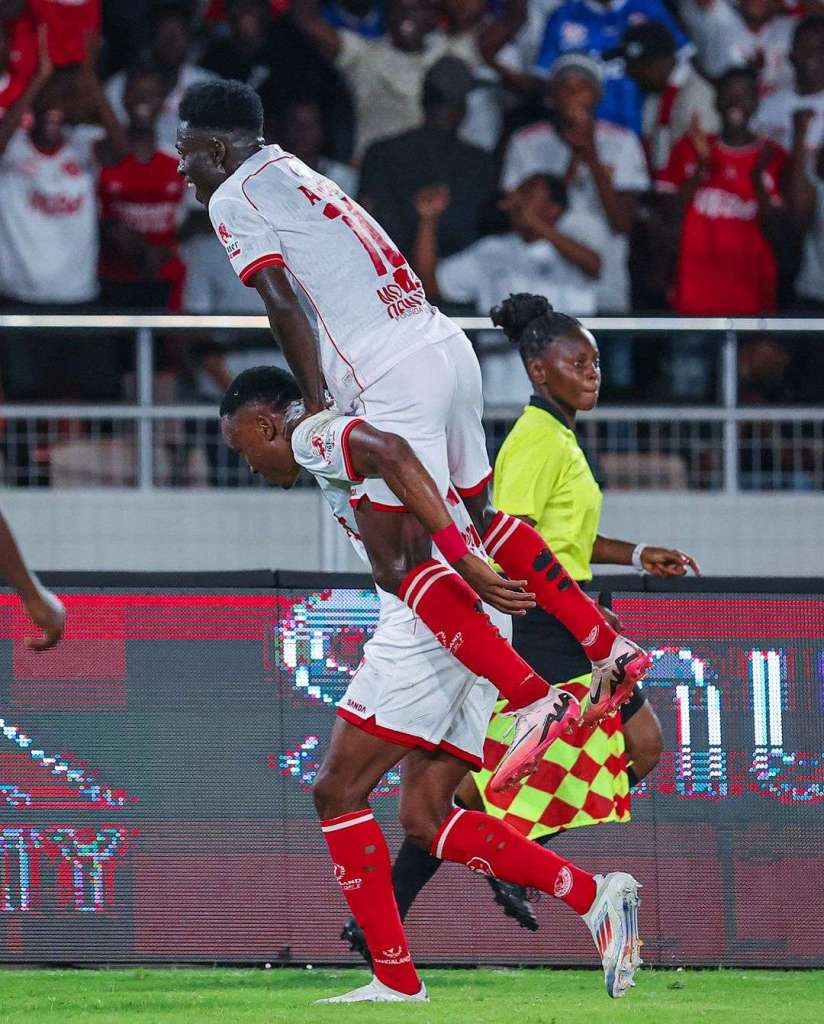 SIMBA Day 2024 ubaya ubwela kazi inaendelea huko bado