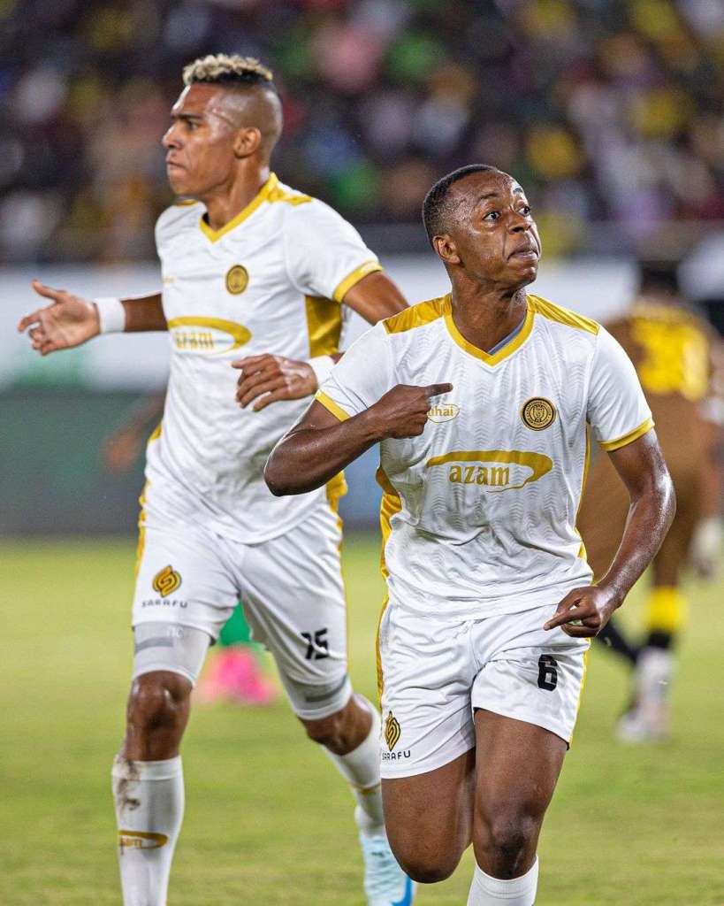 Yanga SC vs Simba SC majina yao yametawala ufungaji bora 2024/25