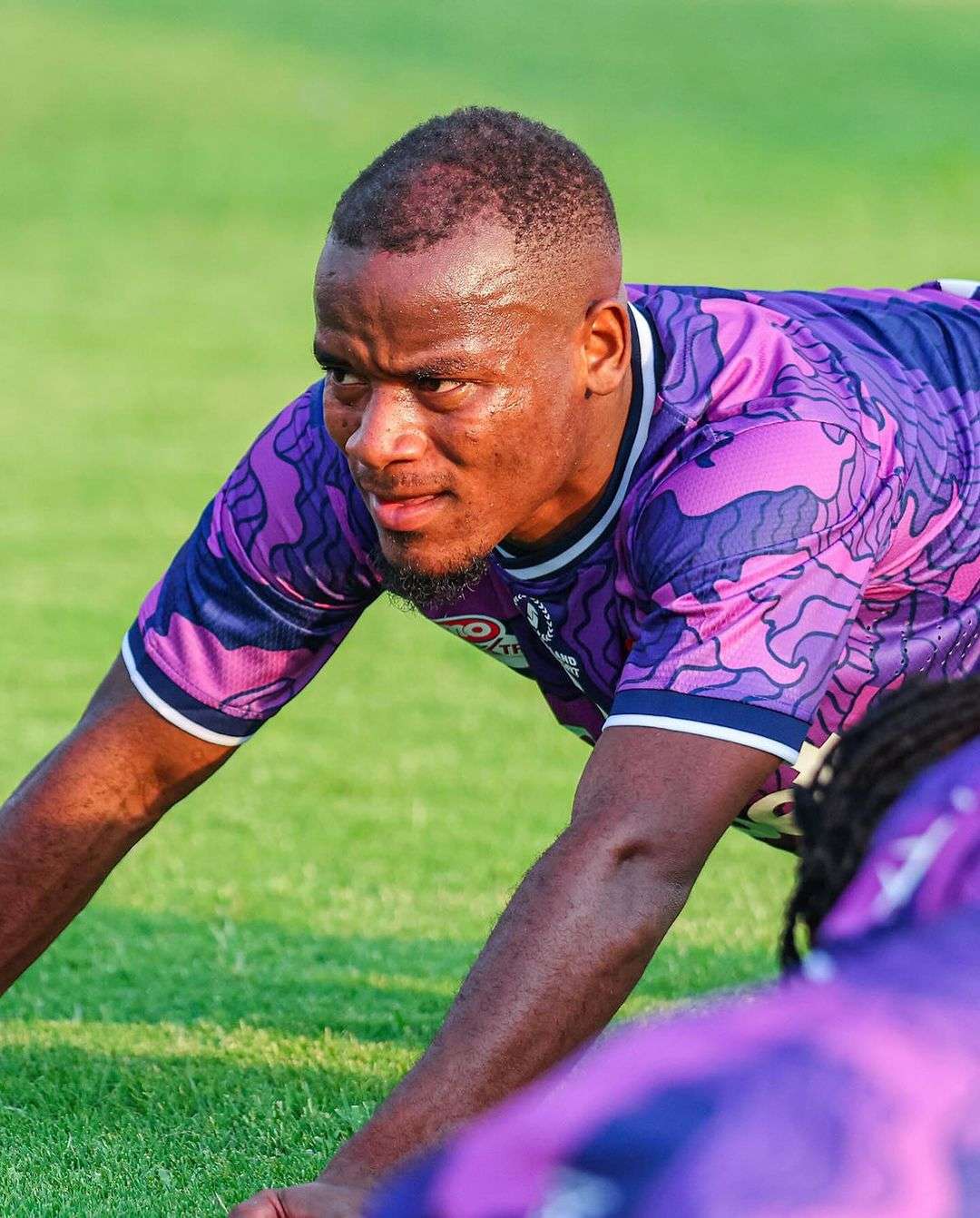 SIMBA PIGO ZITO, MUTALE NJE WIKI 2 KISA MAJERAHA