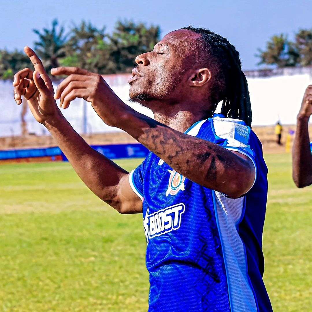 WAZEE WA MAPIGO NA MWENDO KAZINI KUSAKA USHINDI