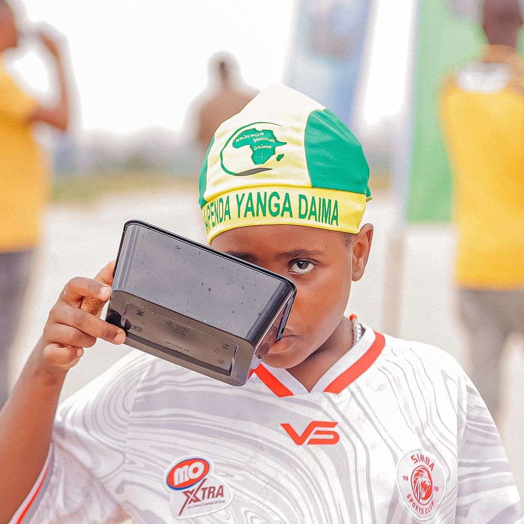 HABARI YA MJINI SPORTPESA SUPU DAY AGOSTI 3 2024