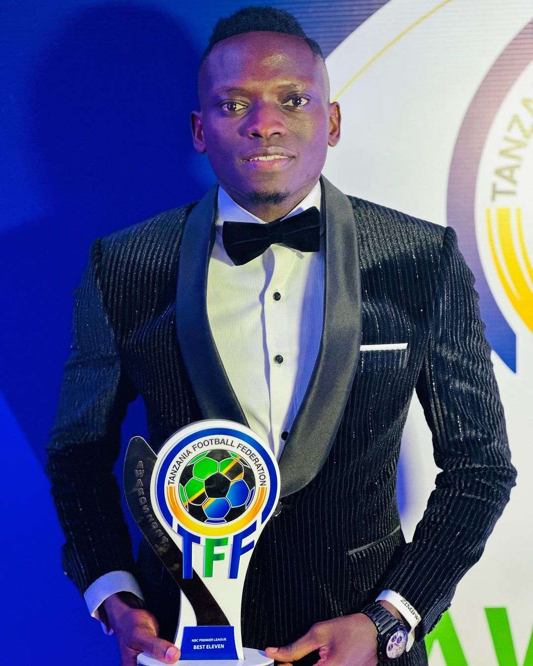 TUZO za 2023/24 ilikuwa ni balaa zito kutokana na ushindani