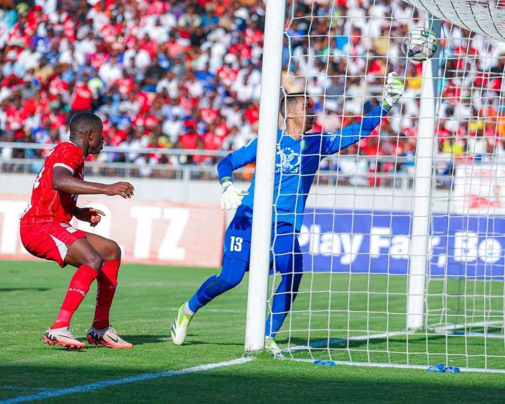 KIMATAIFA MAKUNDI 2024/25 YAMEPANGWA TAYARI