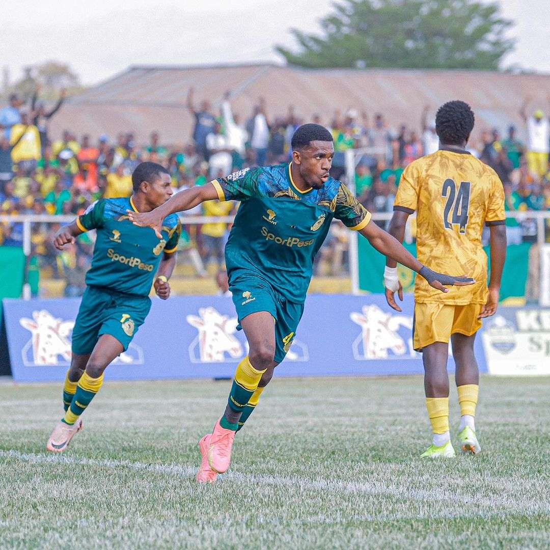 SIMBA, YANGA, AZAM FC KUZIFUNGA 2024/25 JIPANGE