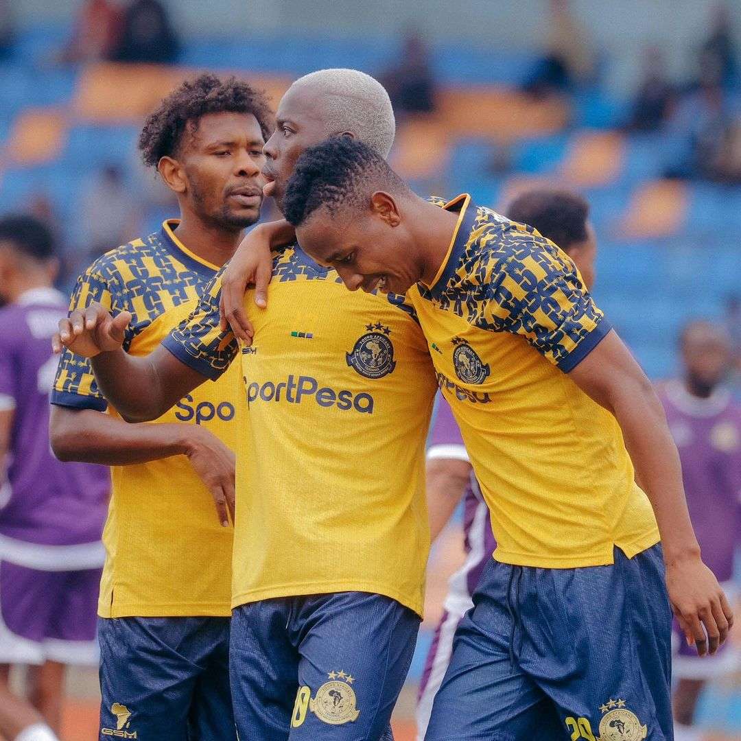 YANGA YATUPA KOMBORA ZITO SIMBA OKTOBA 19 2024