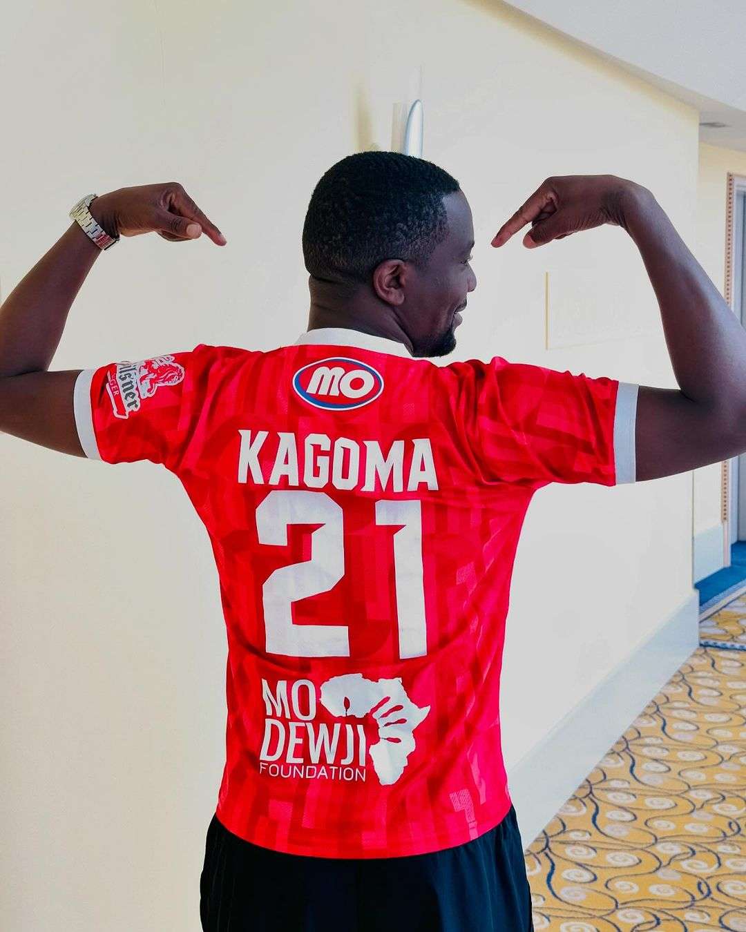 YANGA WATANGAZA BALAA KWA WAETHIOPIA JUMAMOSI