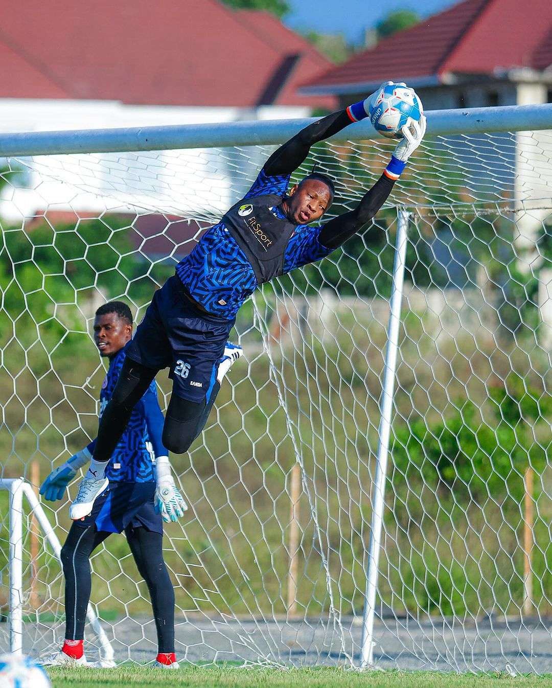 YANGA NA SIMBA MAKIPA WAO KWENYE VITA 2024/25