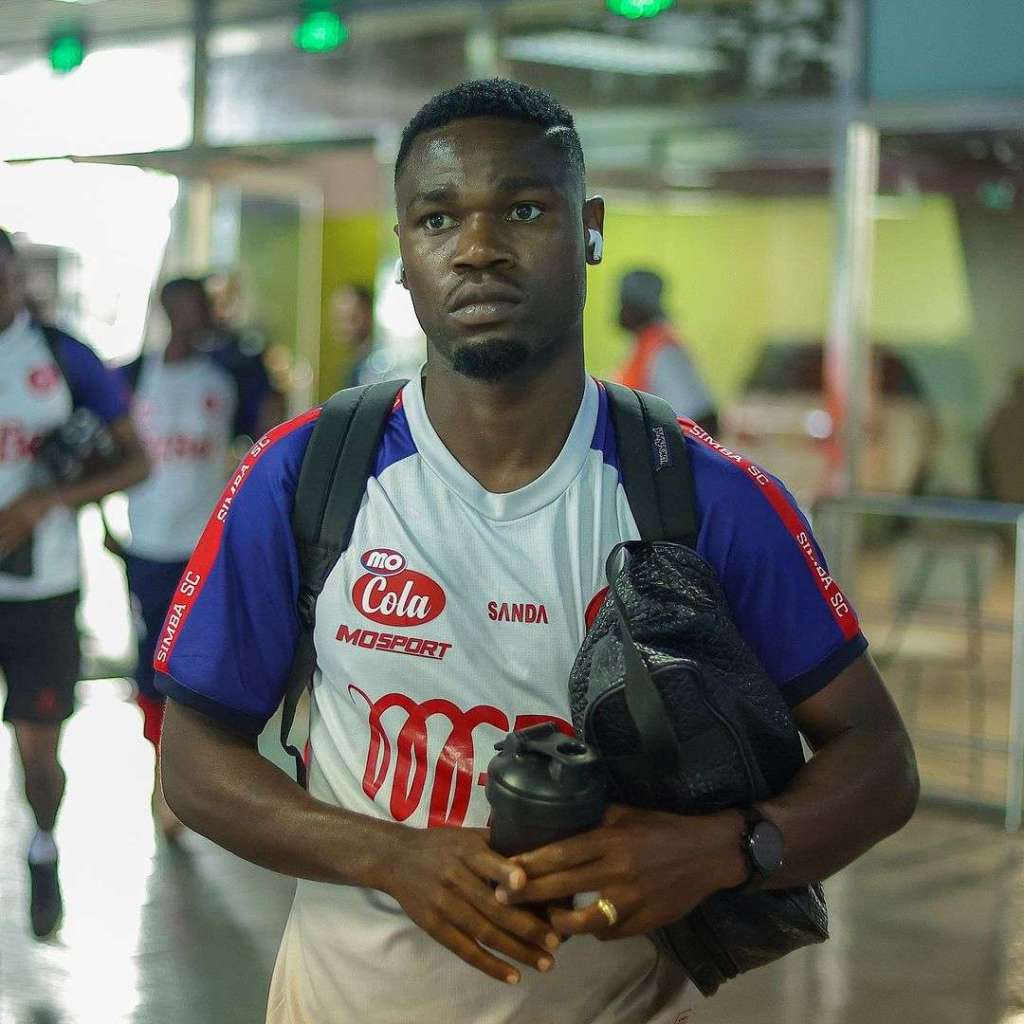 Simba Day Septemba 10 2025