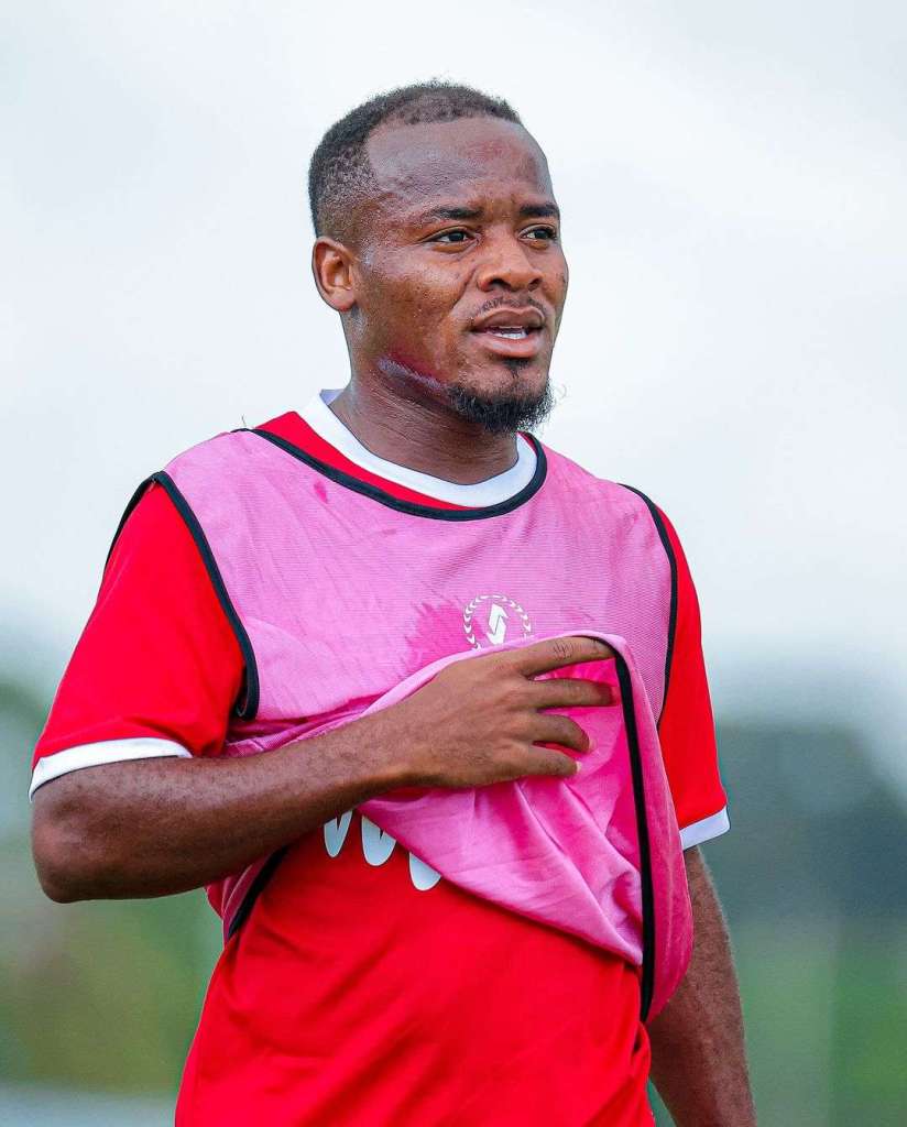 SIMBA V YANGA KARIAKOO DABI PATACHIMBIKA 2024/25