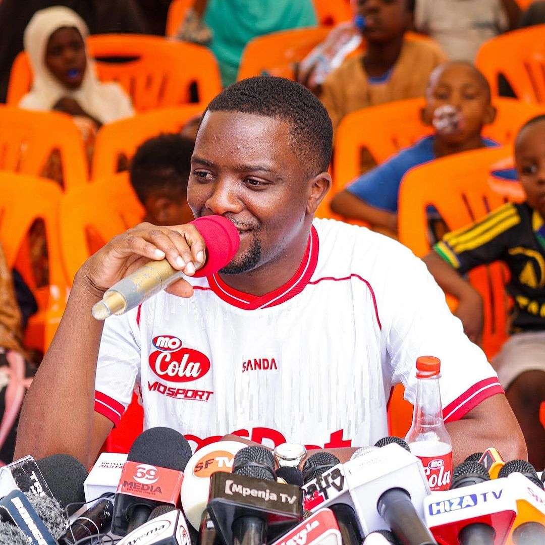 SIMBA SC Vs STELLENBOSCH FC MOTO UTAWAKA JUMAPILI 20/04/2025, HAYA HAPA ...