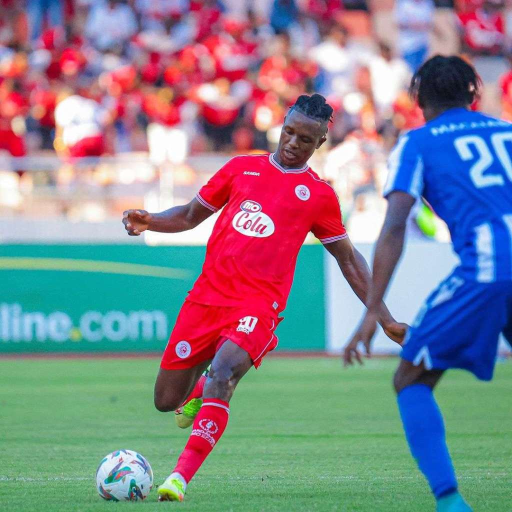 Wachezaji wa Simba SC watakao achwa msimu wa 2025/26