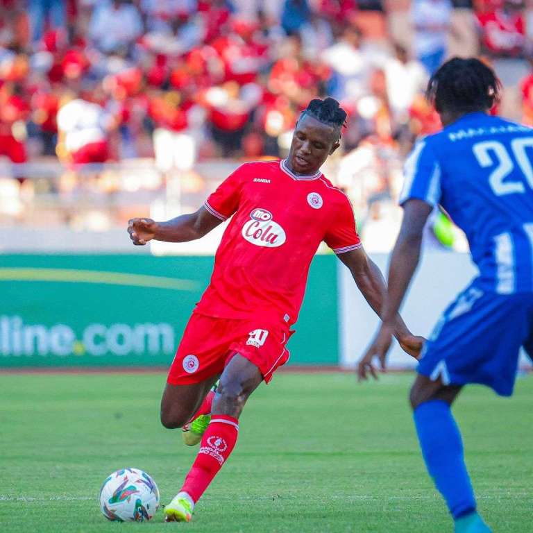 Wachezaji wa Simba SC watakao achwa msimu wa 2025/26