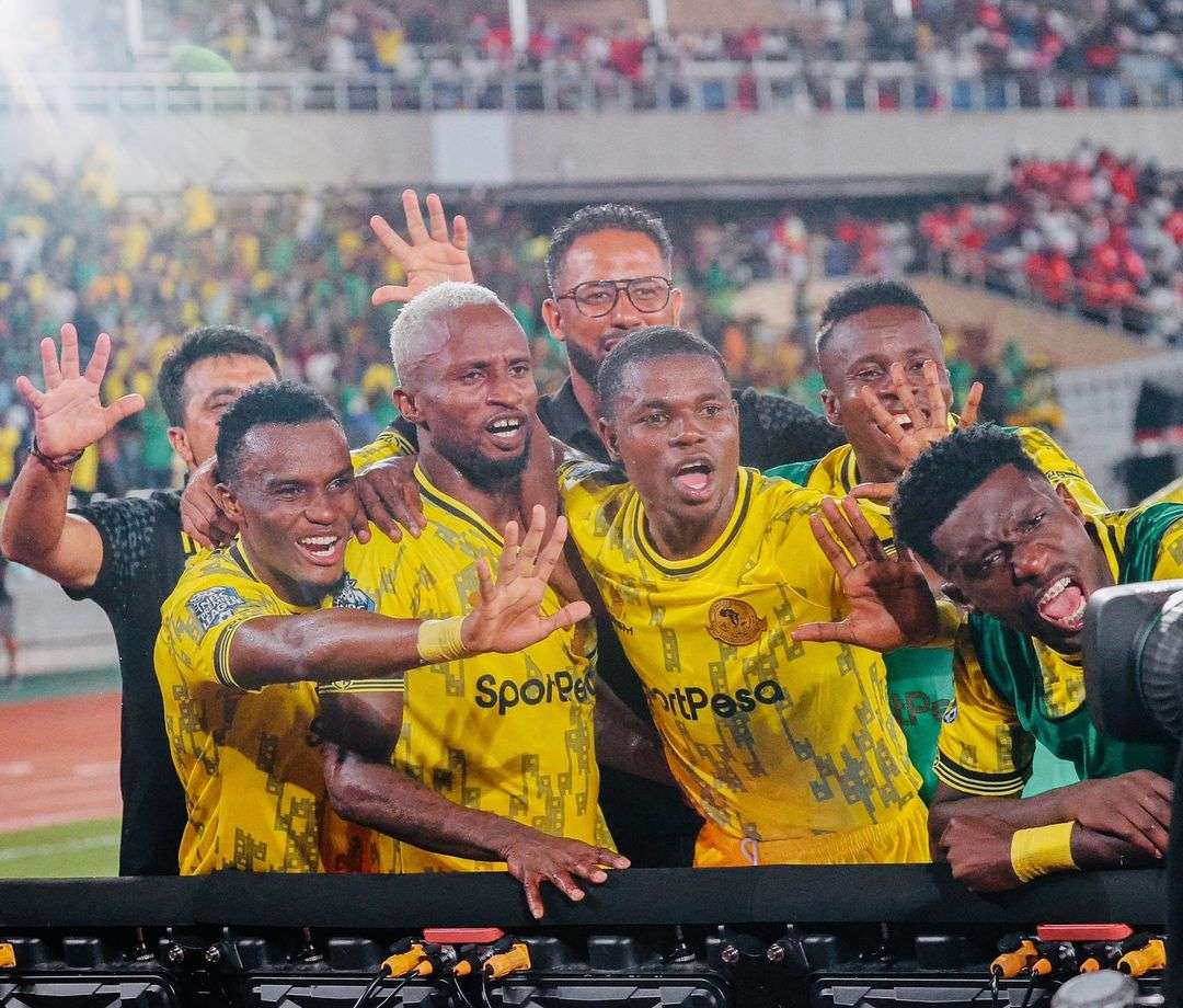 YANGA NA MWAKA USHINDI WA 5G KARIAKOO DABI 2023