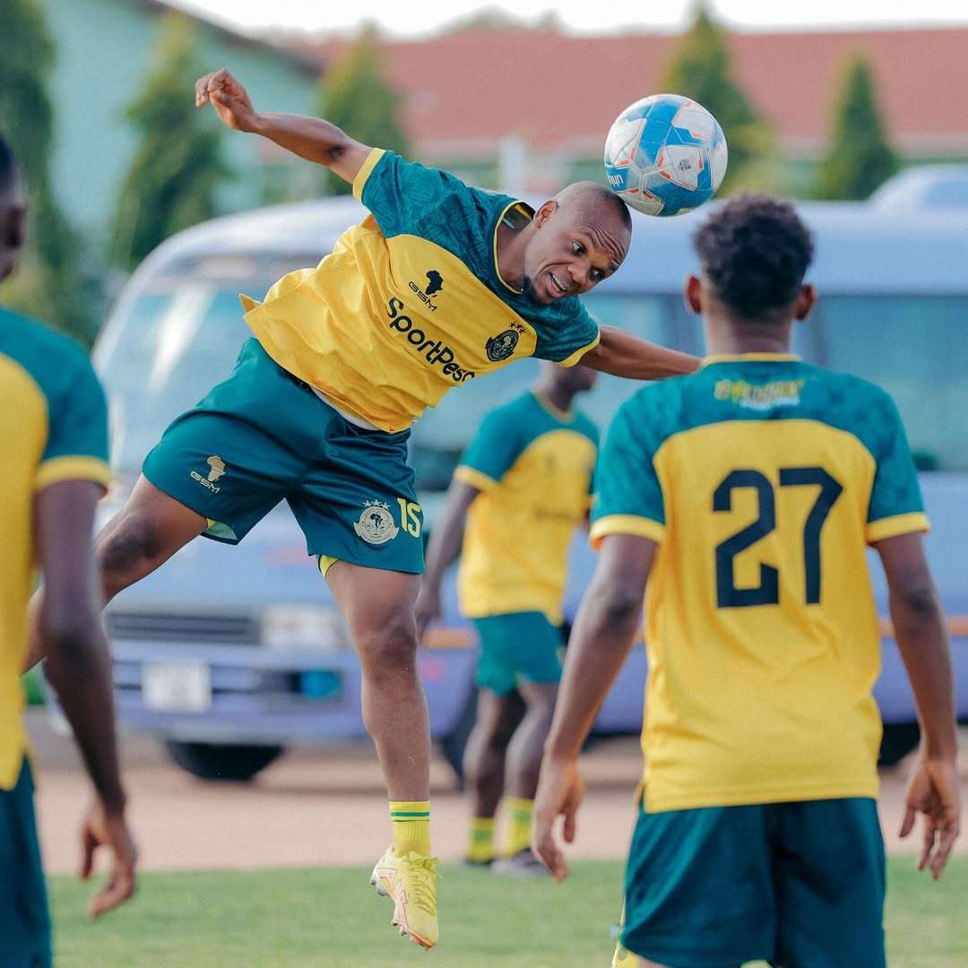 YANGA DAKIKA 180 HAWACHEKI NA WOWOTE KAZIKAZI