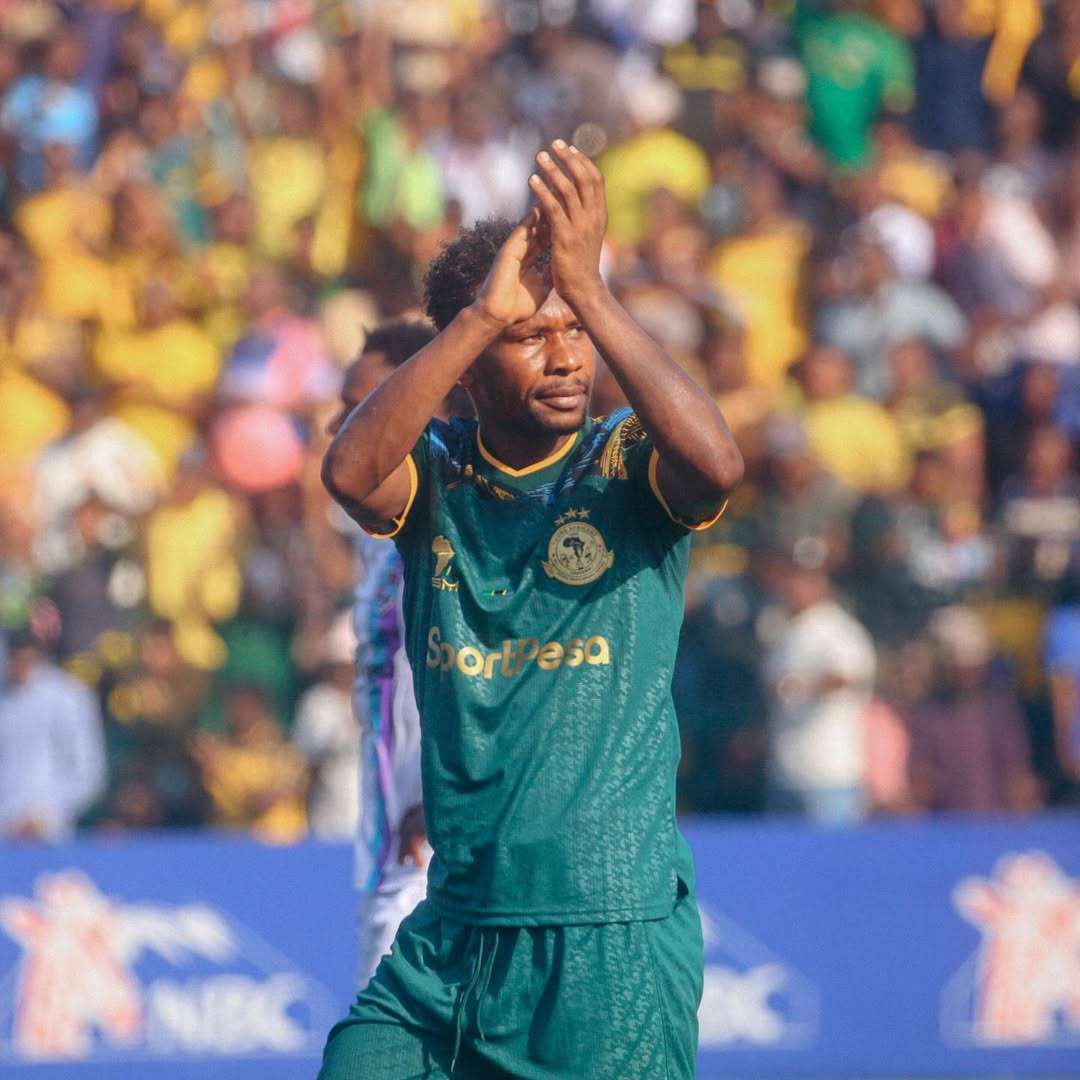 FUNGA KAZI DESEMBA 2024 BALAA, YANGA YATEMBEZA 5G