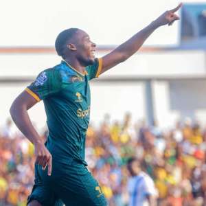 Clement Mzize anafuata kuondoka Yanga SC baada ya Aziz Ki