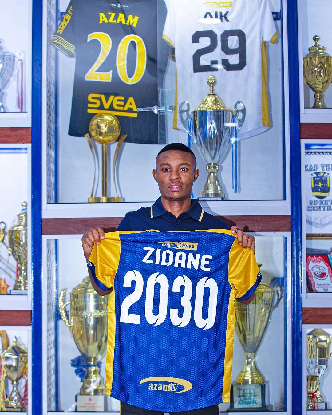 SIMBA, YANGA, AZAM FC USAJILI 2025 BALAA ZITO HUKO