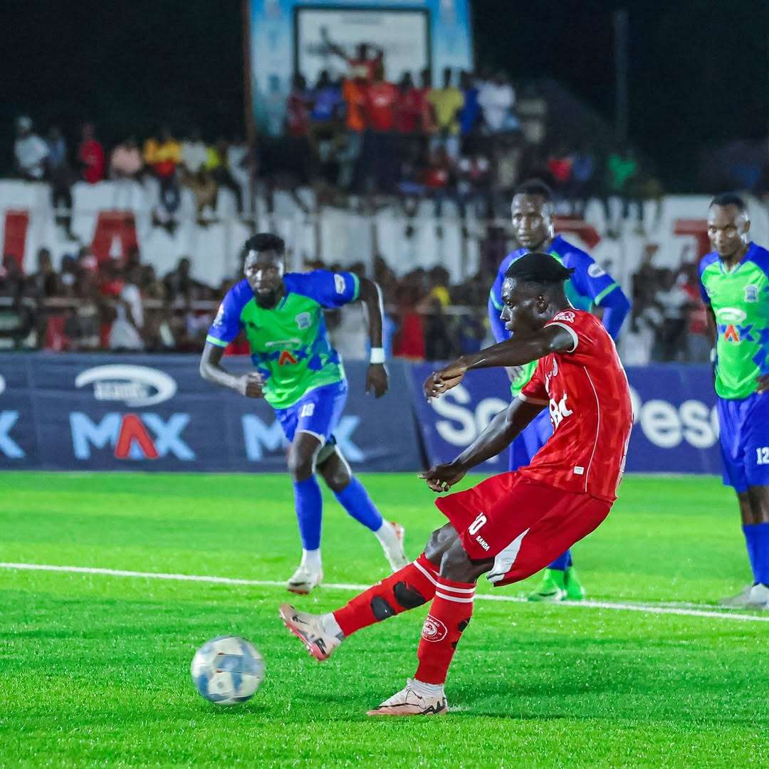 AHOUA MKALI WA PENATI SIMBA, DAKIKA 90 ZAMOTO, ISHU YA MKATABA ...