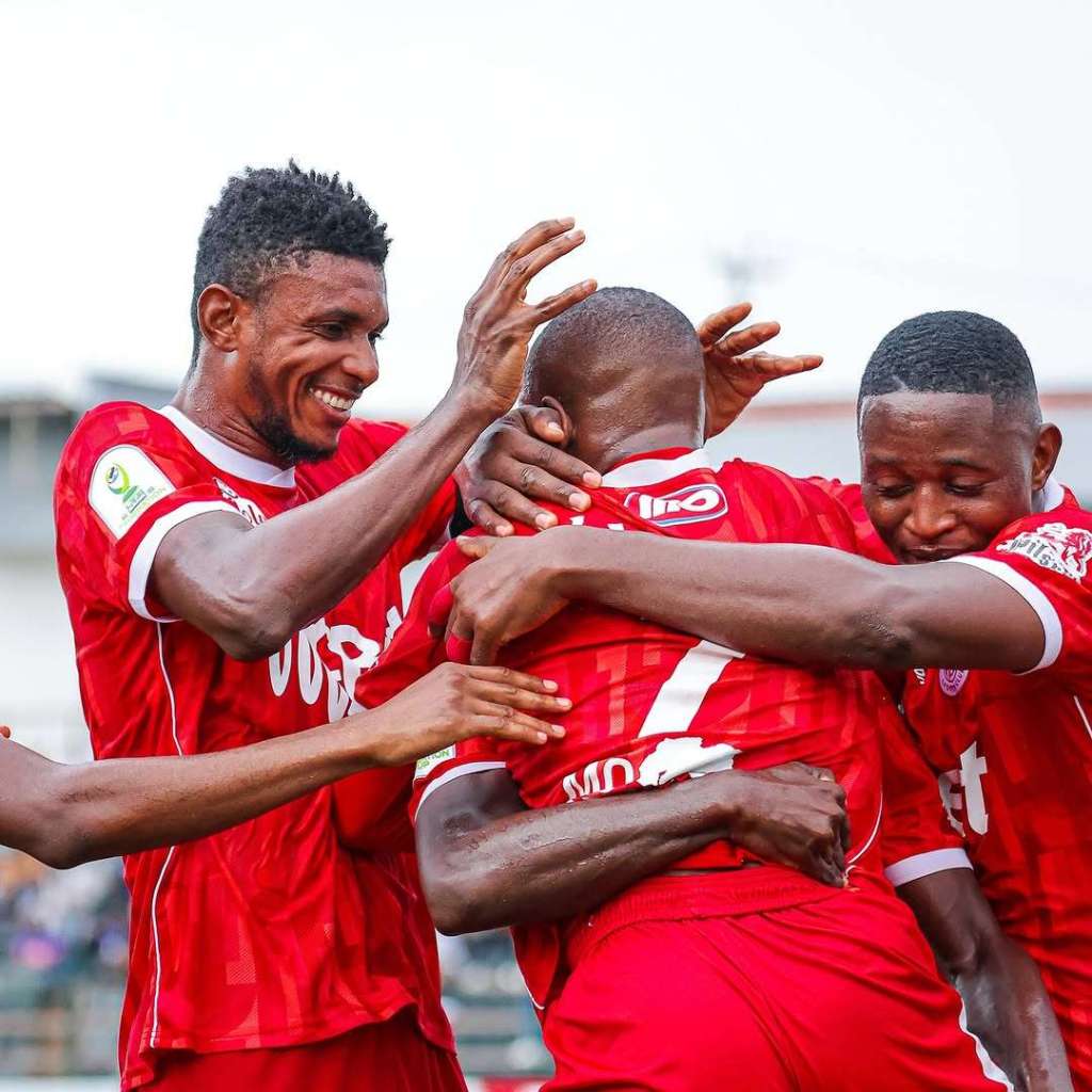 SIMBA SC Vs STELLENBOSCH FC MOTO UTAWAKA JUMAPILI 20/04/2025, HAYA HAPA ...