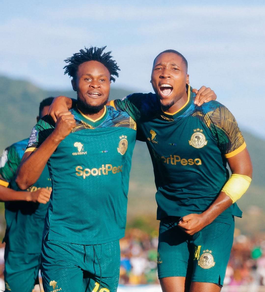 YANGA SC YATINGA NUSU FAINALI MUUNGANO CUP 2025, YAICHAPA KVZ 2-0