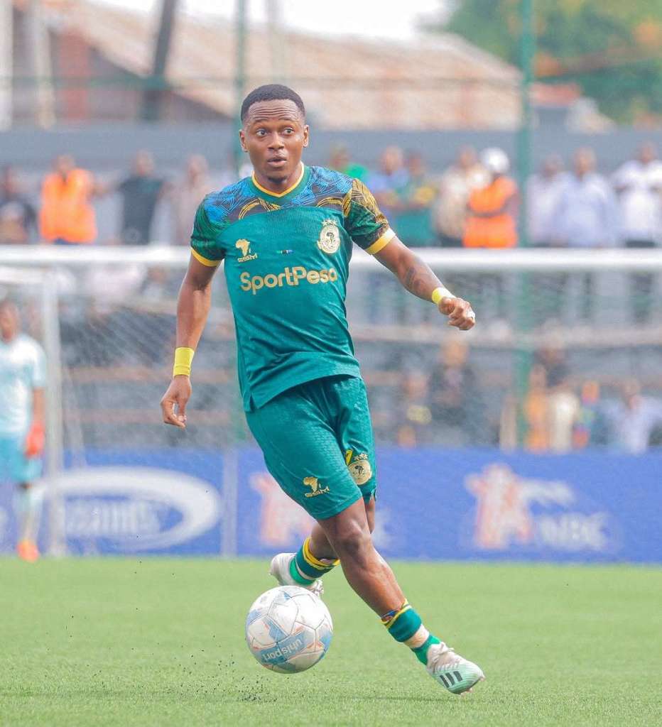 ORODHA YA TIMU ZILIZOFUNGWA MABAO KIDUCHU 2024/25