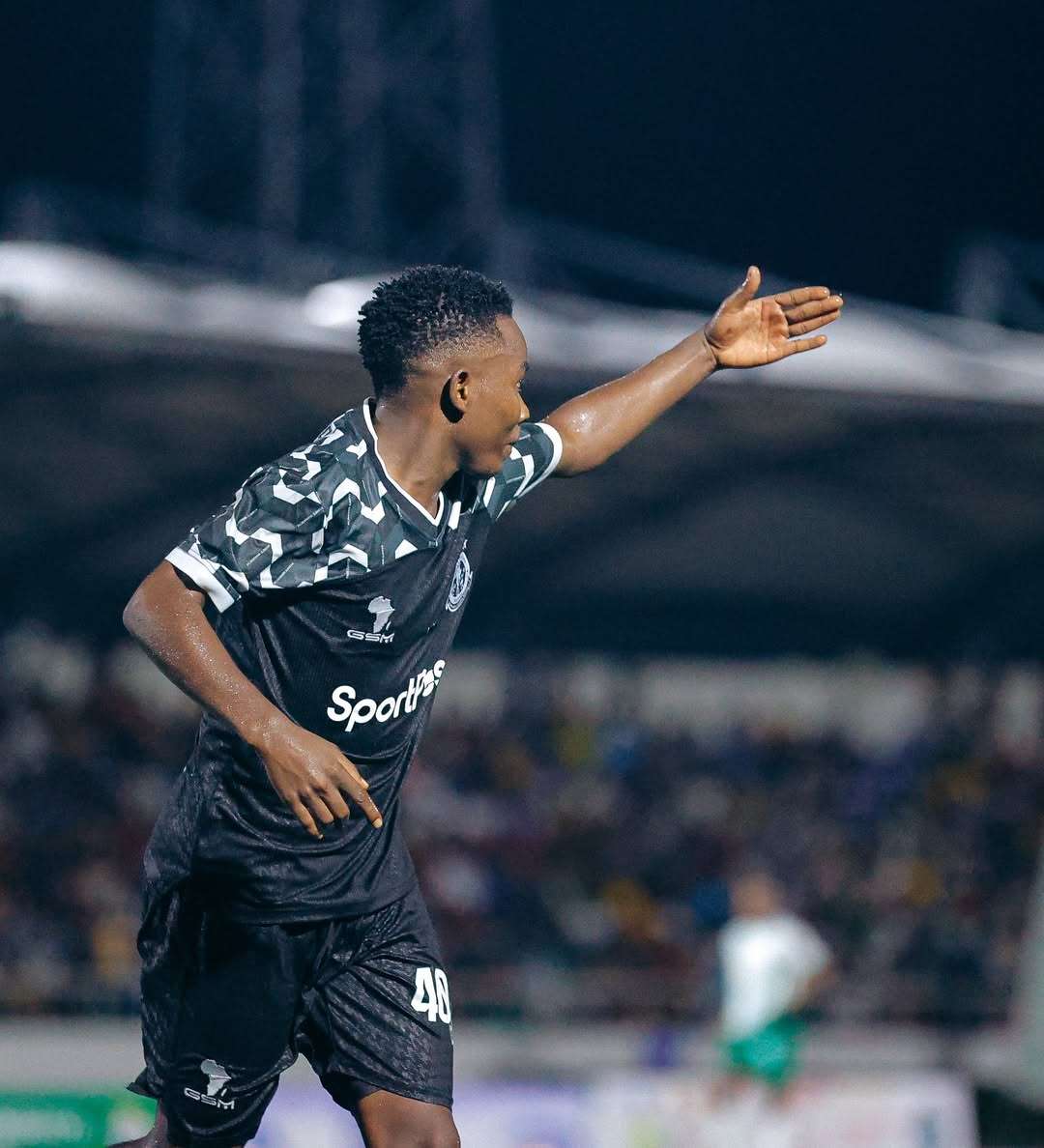 Zimamoto vs Yanga SC Aprili 29 2025, Muungano CUP