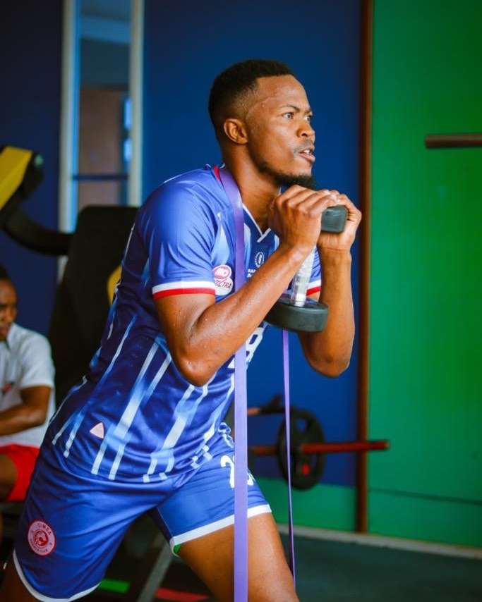 Wachezaji wa Simba SC watakao achwa msimu wa 2025/26