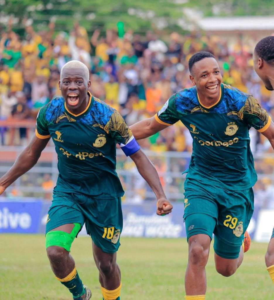 Aziz Ki anaondoka Yanga SC kusaini Wydad AC, Simba SC yatajwa
