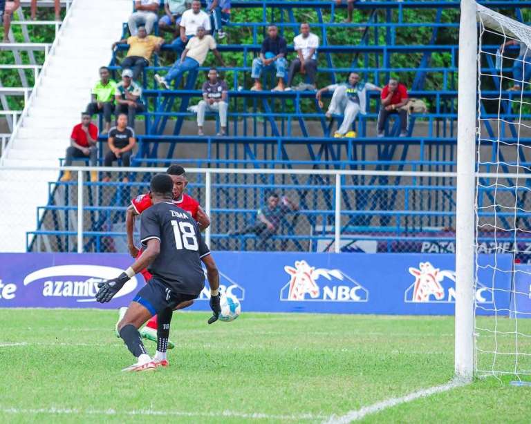 JKT Tanzania yapigwa nje ndani na Simba SC 2024/25